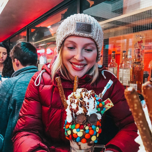 Fashion Look Featuring Goodnight Macaroon Hats and Romwe Clothes and ...