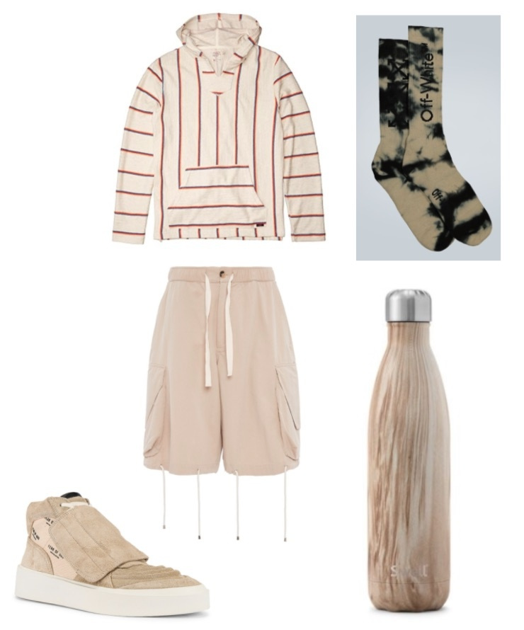 Sam Spector - ShopStyle