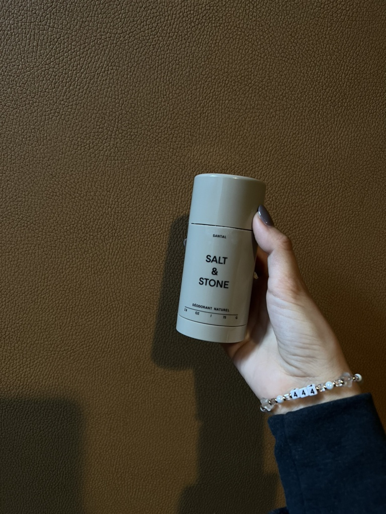 Fashion Look Featuring Outdoor Voices Deodorant by megancrean4 - ShopStyle