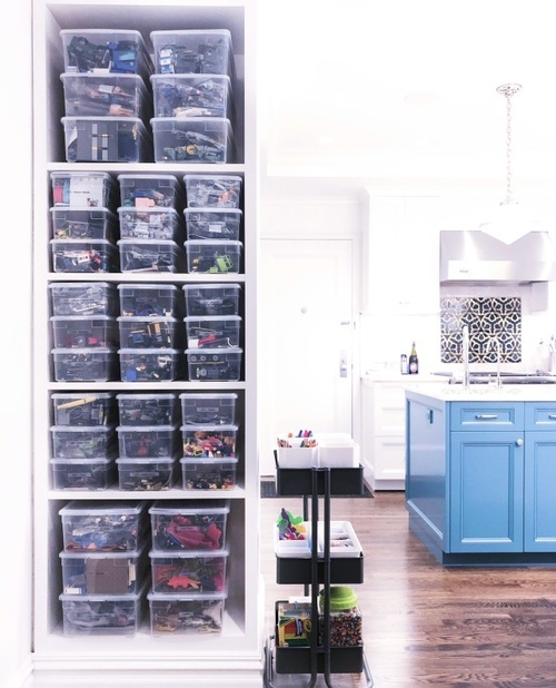 Fashion Look Featuring Container Store Home & Living and Container ...