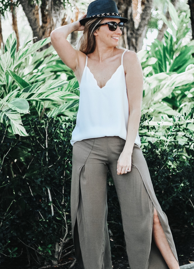 Fashion Look Featuring J Crew Factory Tops By Whatiwore365 Shopstyle