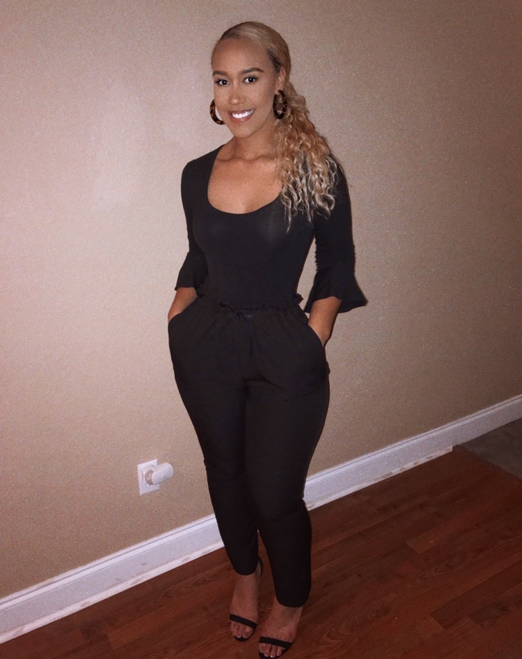 Jade Marcantel - ShopStyle