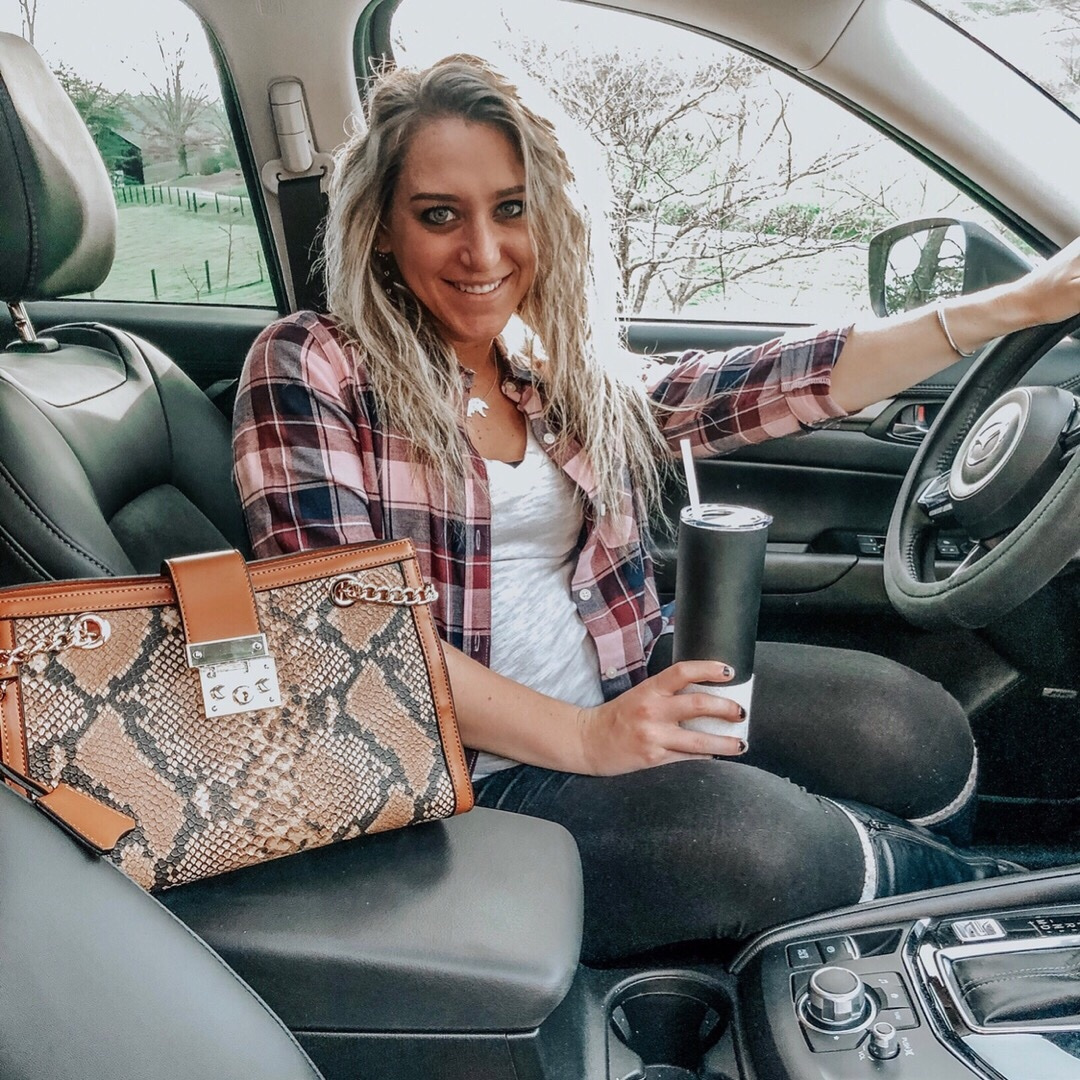 Emily Allison - ShopStyle