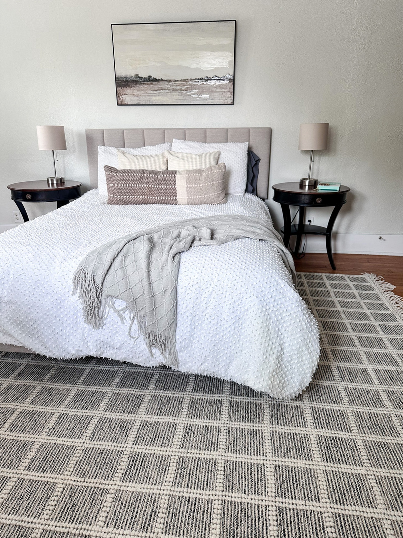 Fashion Look Featuring Latitude Run Bed Frames By Livinginyellow