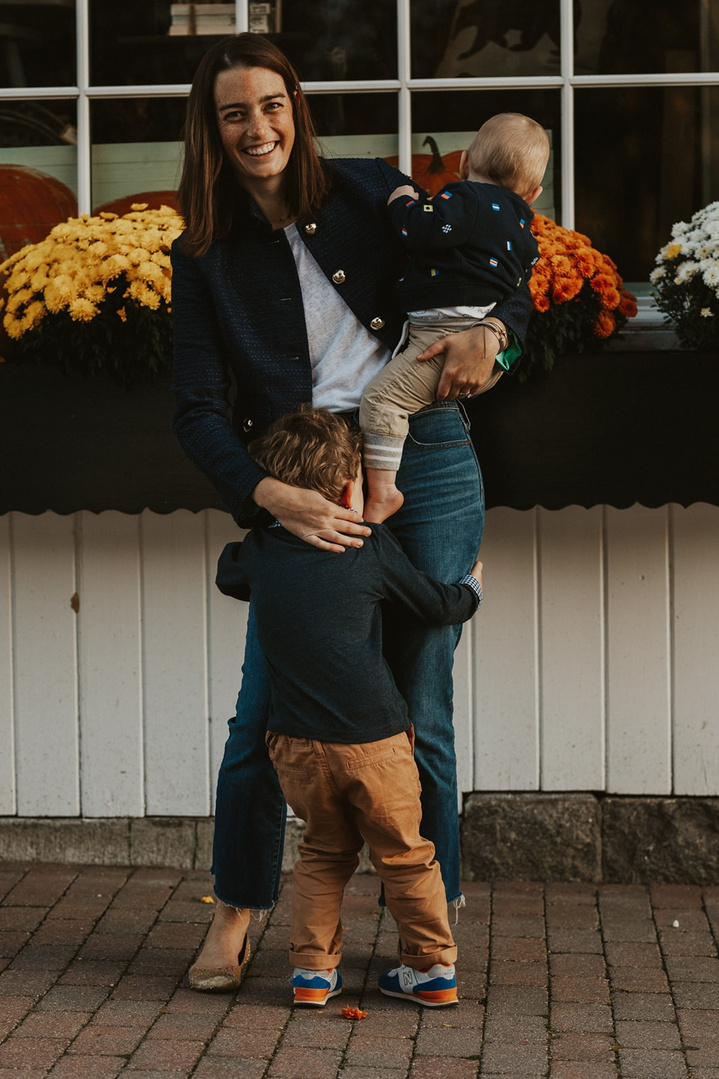 Claire Wiley - ShopStyle