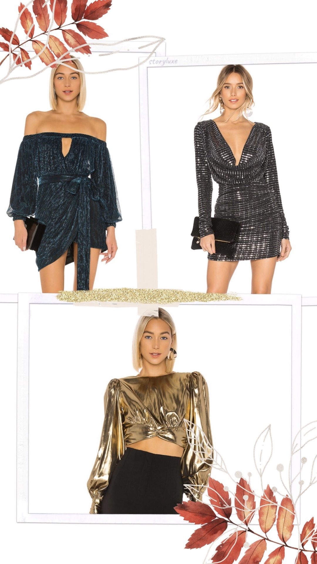 Kristin Floyd - ShopStyle
