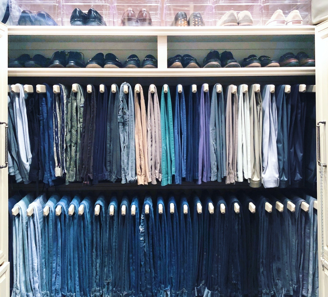 Fashion Look Featuring Container Store Clothes and Shoes by thehomeedit ...