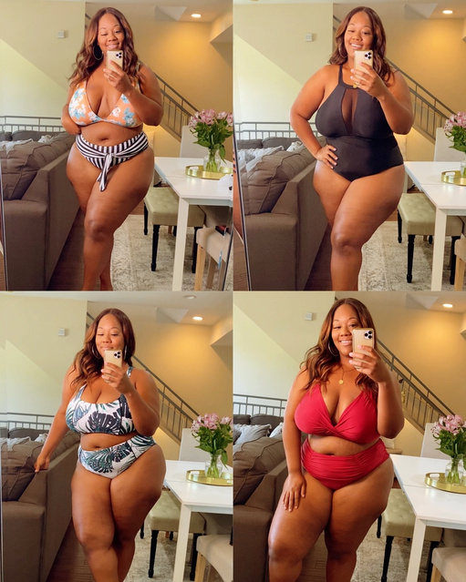 Fashion Look Featuring Forever 21 Plus Dresses By Trendycurvy Shopstyle