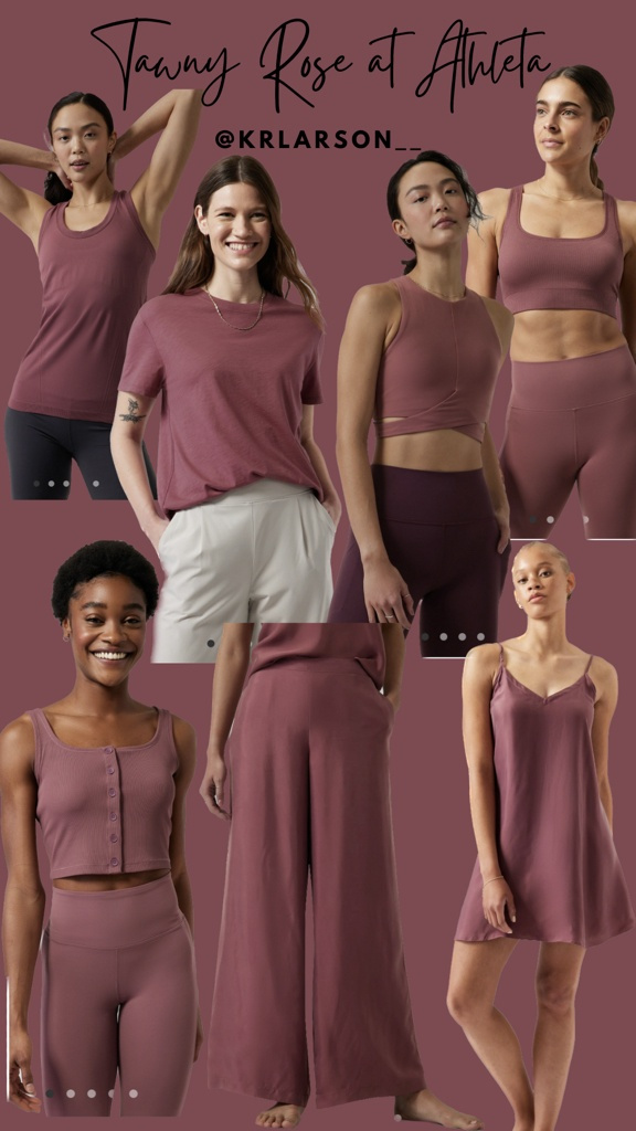 Kaitlyn Larson - ShopStyle