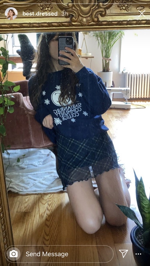 Fashion Look Featuring Urban Outfitters Dresses by dresslikebestdressed ...