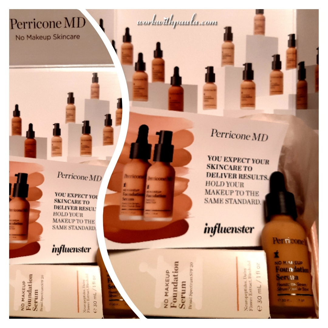 Fashion Look Featuring N.V. Perricone Face Care and N.V. Perricone ...