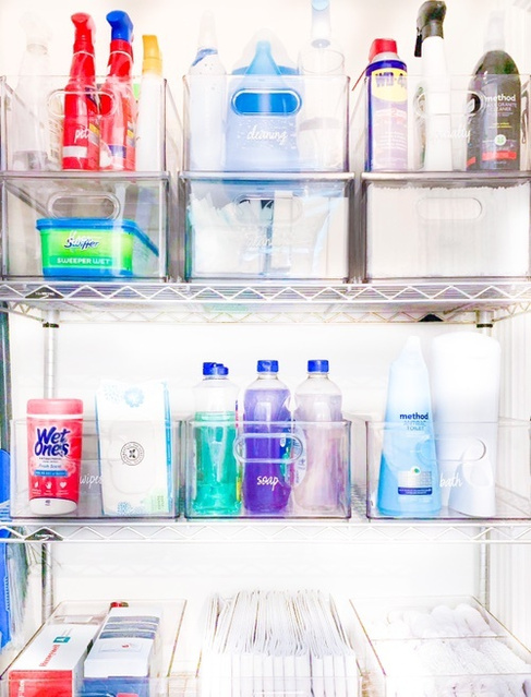 Fashion Look Featuring Container Store Home & Living and Container ...