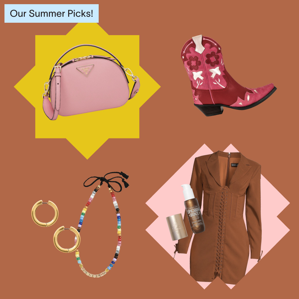 48 must-have items to buy this month, according to the ShopStyle team