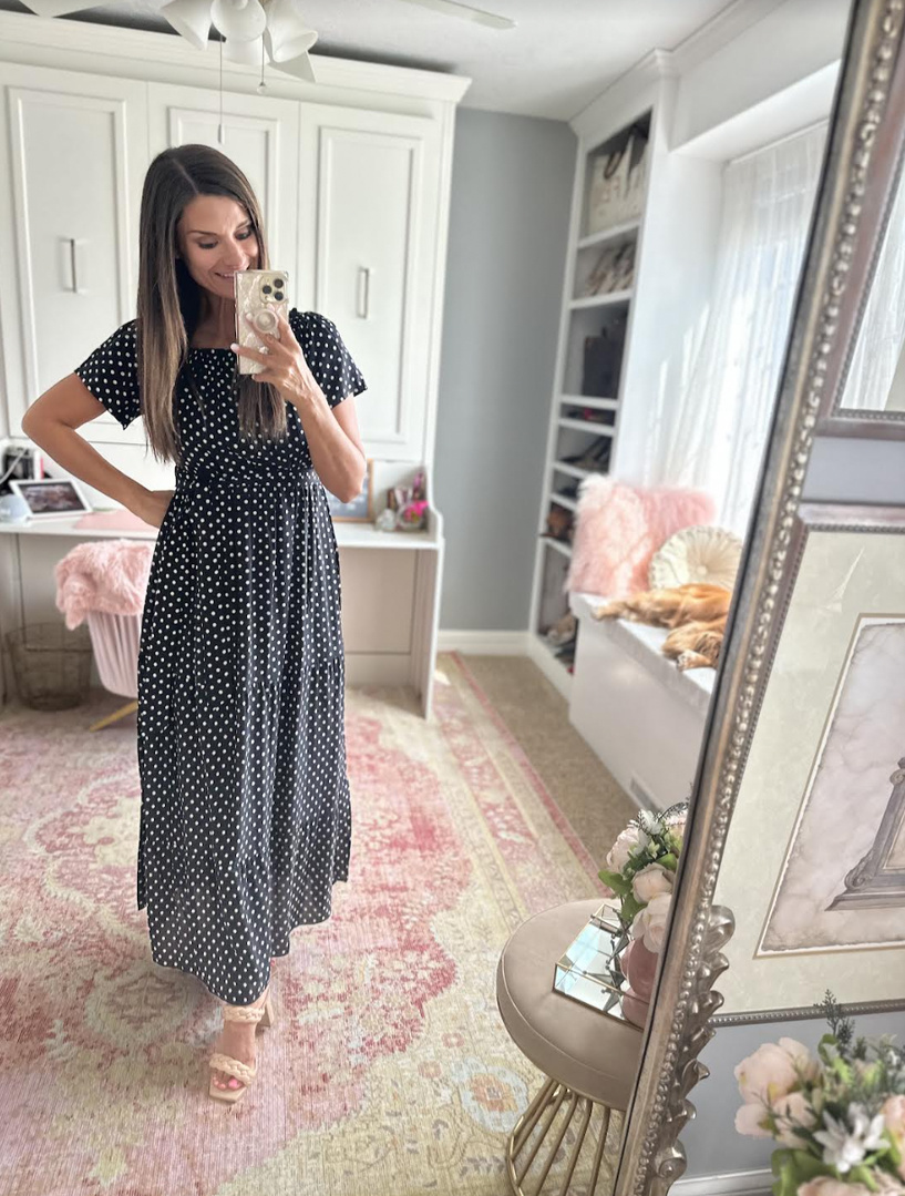 Fashion Look Featuring Kirundo Day Dresses by justposted - ShopStyle