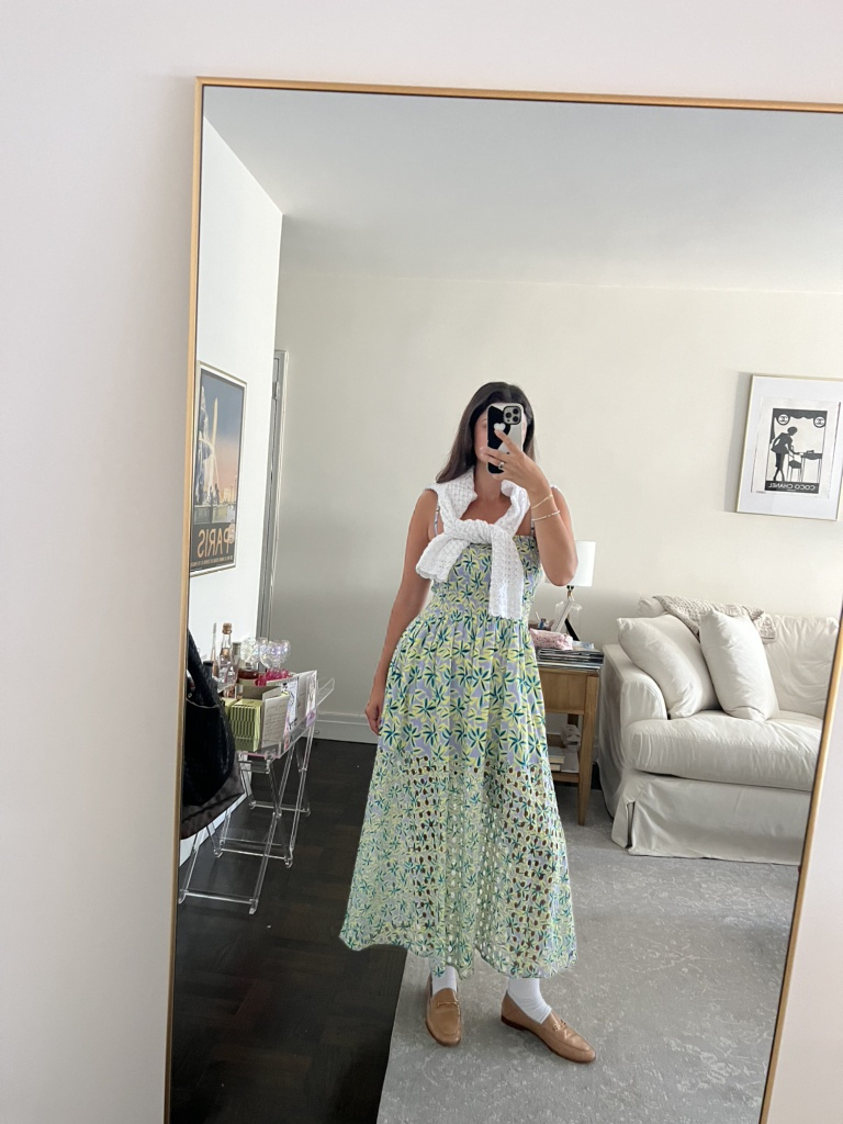 Fashion Look Featuring Sam Edelman Loafers by megancrean4 - ShopStyle