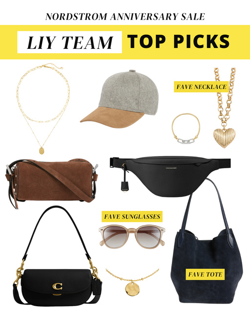 @livinginyellow | TapTo.Shop