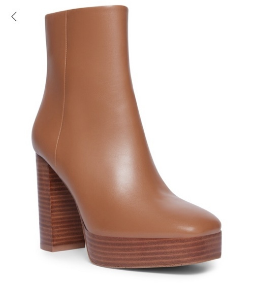 Fashion Look Featuring Madden Girl Platform Boots by jsat18 - ShopStyle