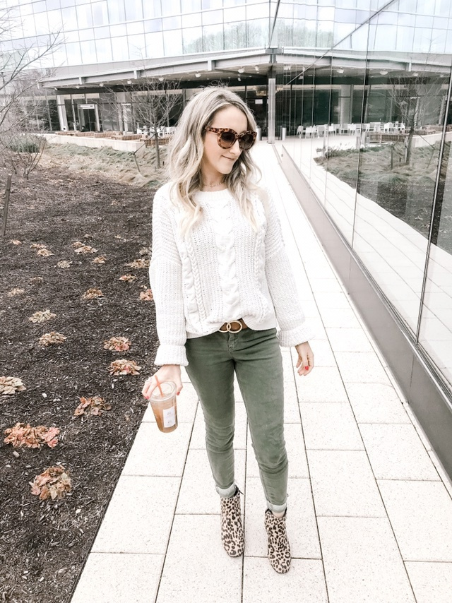 Fashion Look Featuring Ardene Boots and Shein Boots by AlishaSturges ...