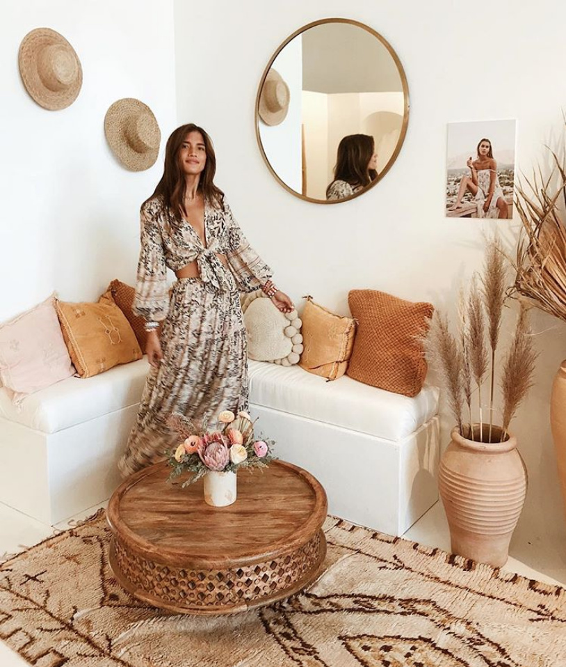 Fashion Look Featuring Spell & The Gypsy Collective Dresses and Spell ...