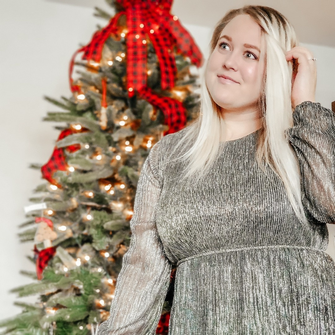 Fashion Look Featuring Xhilaration Dresses and A New Day Hosiery by ...