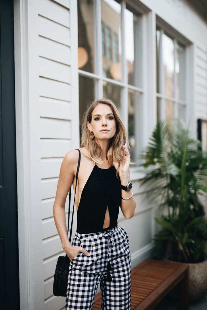 Fashion Look Featuring See by Chloe Wedge Espadrilles and superdown ...