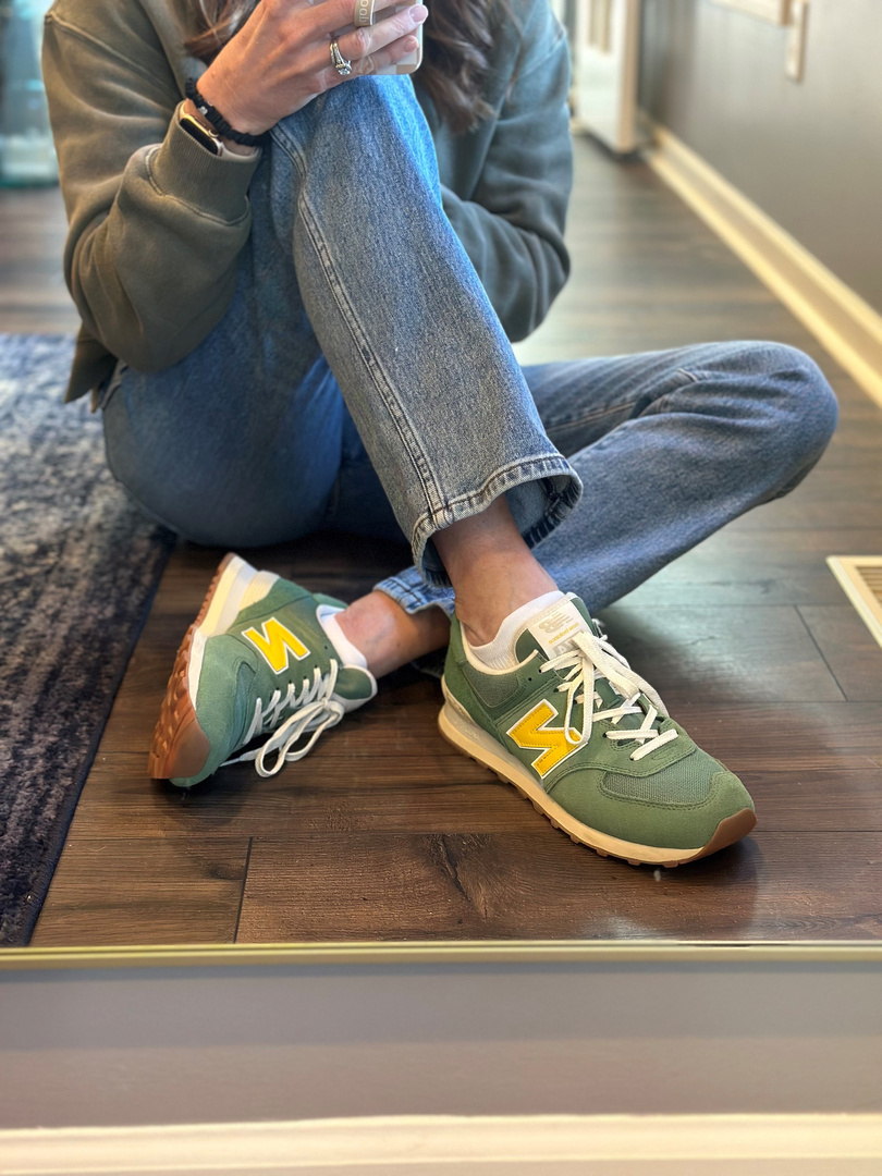 Fashion Look Featuring by Livinginyellow - ShopStyle