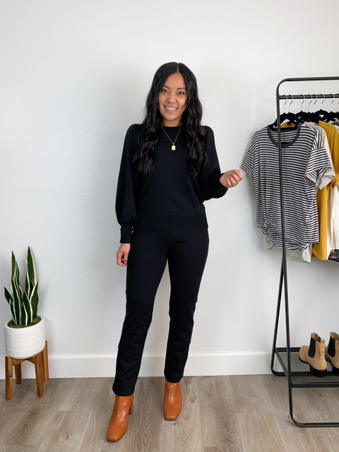 Putting Me Together - ShopStyle