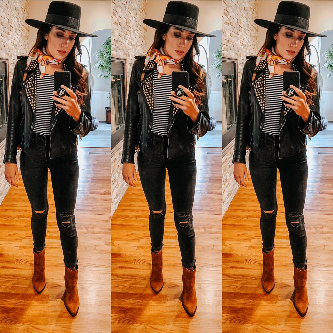 Fashion Look Featuring Show Me Your Mumu Hats and Show Me Your Mumu ...