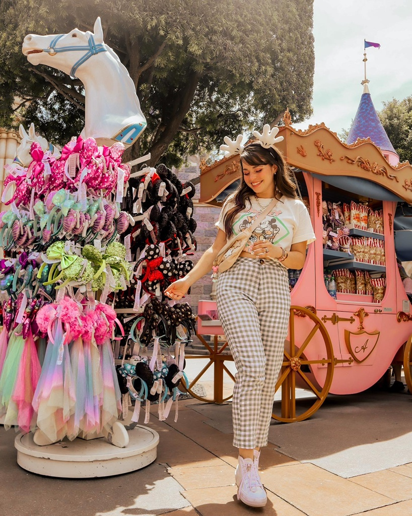 Fashion Look Featuring BaubleBar Girls' Bags and Fifth Sun T-shirts by ...