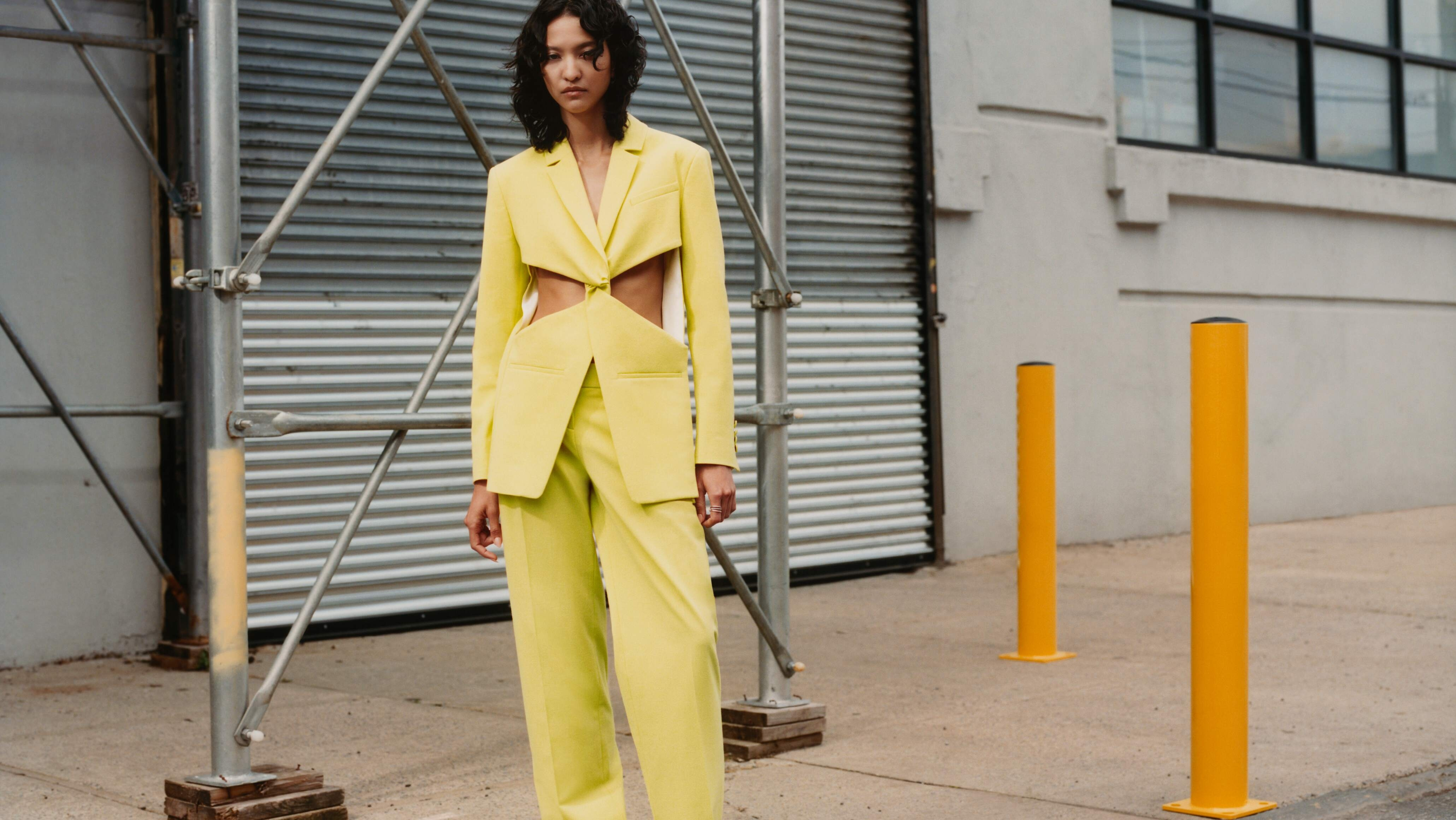 Closet heroes for this fall