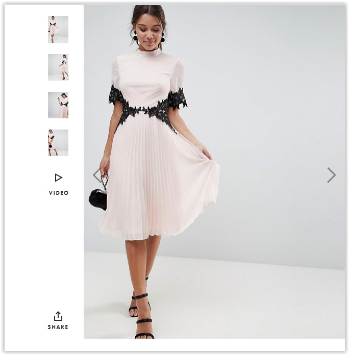 Fashion Look Featuring ASOS Evening Dresses and ASOS Evening Dresses by ...