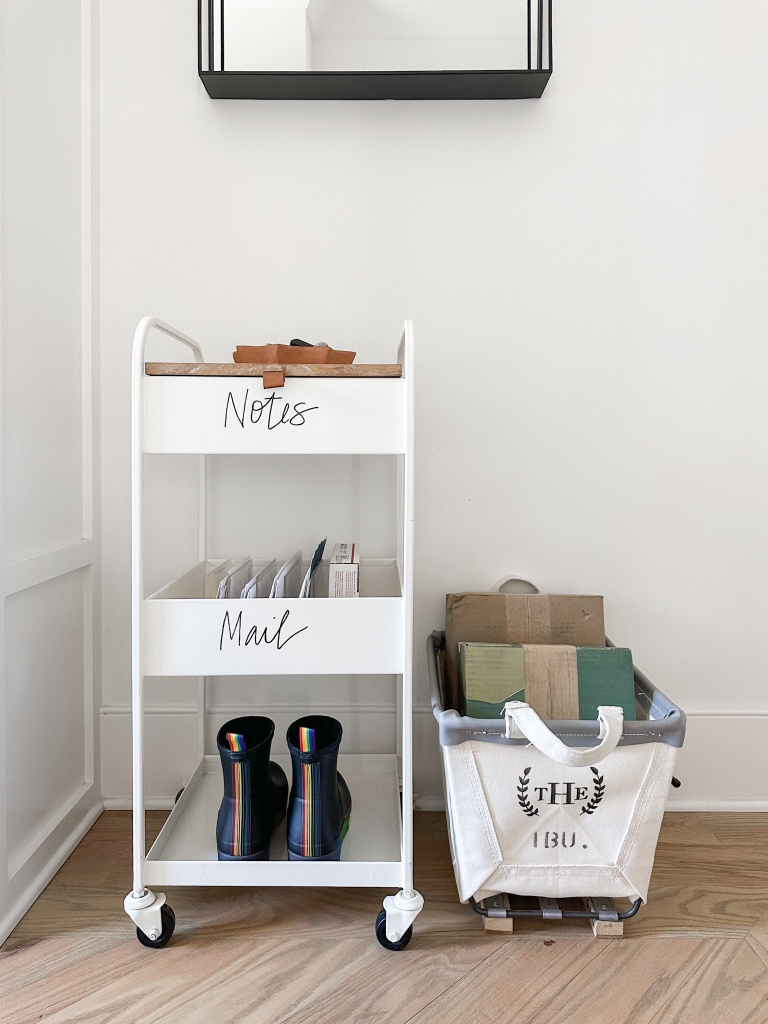 Fashion Look Featuring Container Store Kitchen Storage & Organization ...