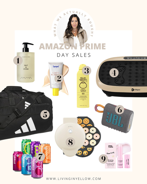 @livinginyellow | TapTo.Shop