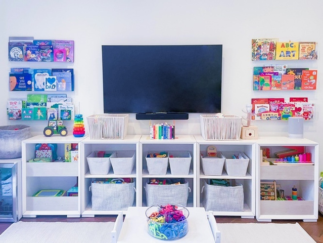 Fashion Look Featuring Container Store Storage Containers and Container ...