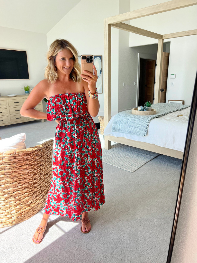 Fashion Look Featuring Tory Burch Sandals and Wacoal Plus Size Lingerie ...