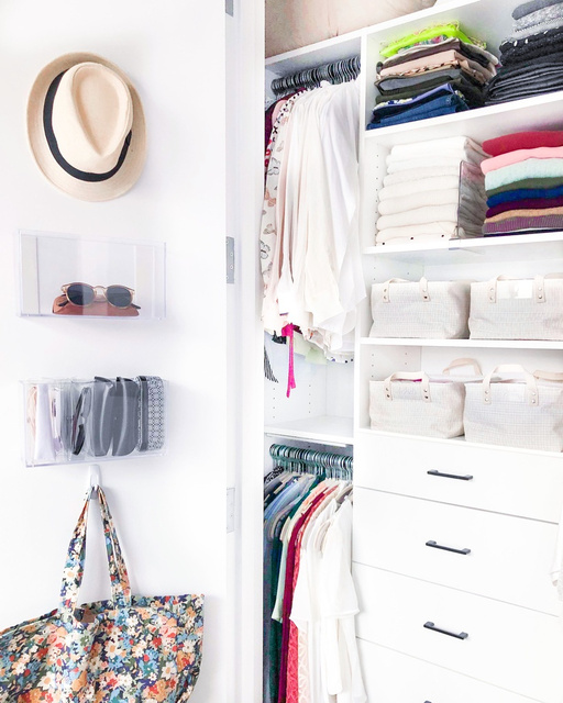 Fashion Look Featuring Container Store Kitchen Storage & Organization ...