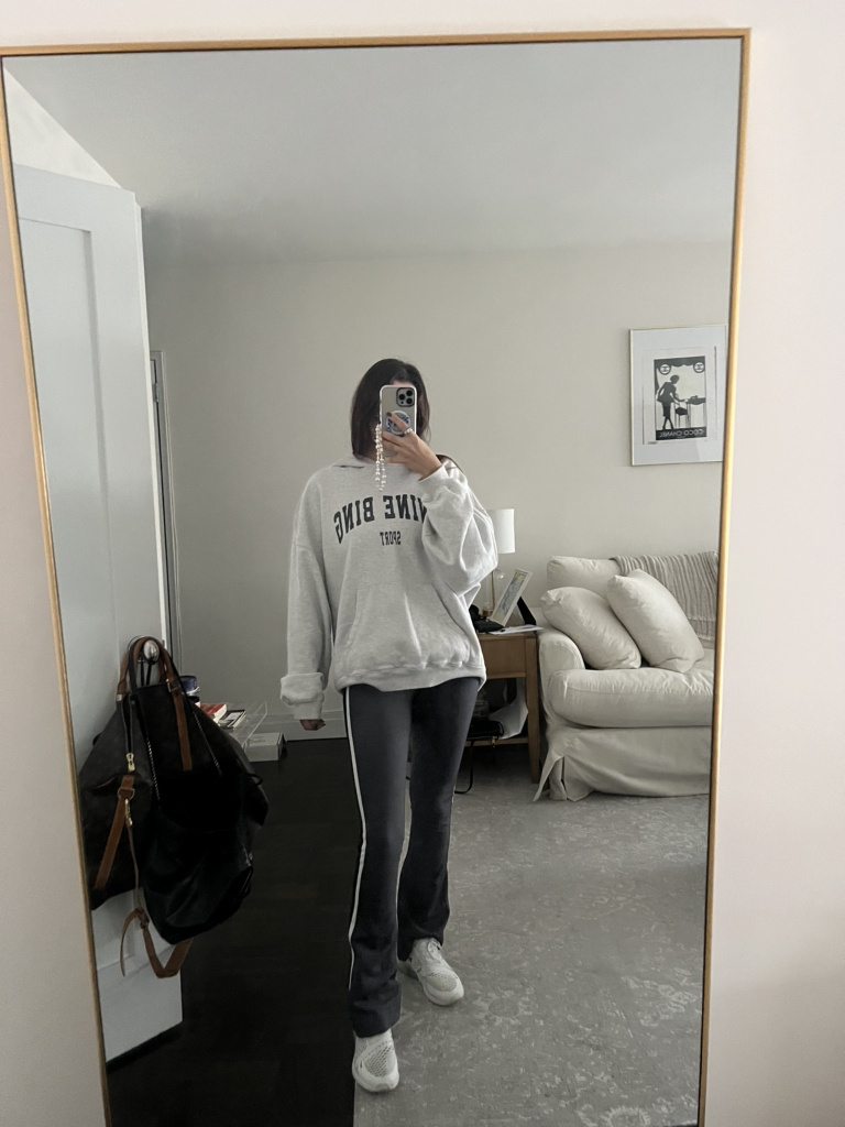 Fashion Look Featuring Splits59 Wide-Leg Pants and Splits59 Pants by ...