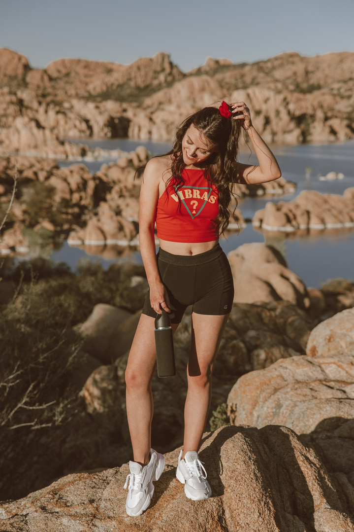 Shelly Stuckman - ShopStyle