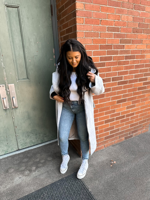 Fashion Look Featuring UGG Cold Weather Boots and UGG Girls' Pants by ...