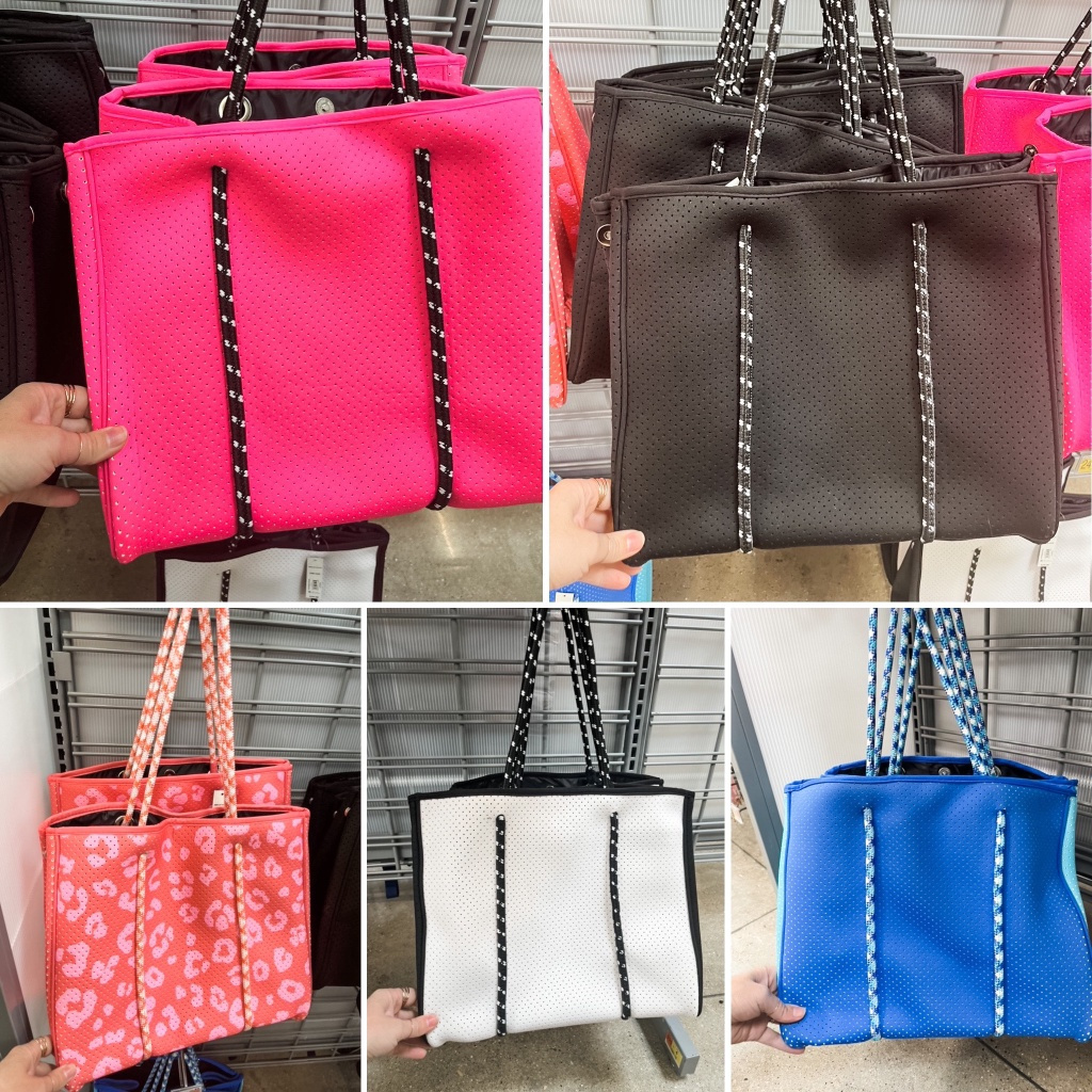 Fashion Look Featuring No Boundaries Tote Bags by ...