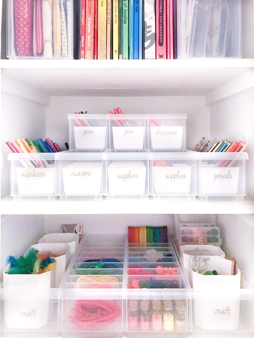 Fashion Look Featuring Container Store Kitchen & Tabletop and Container ...