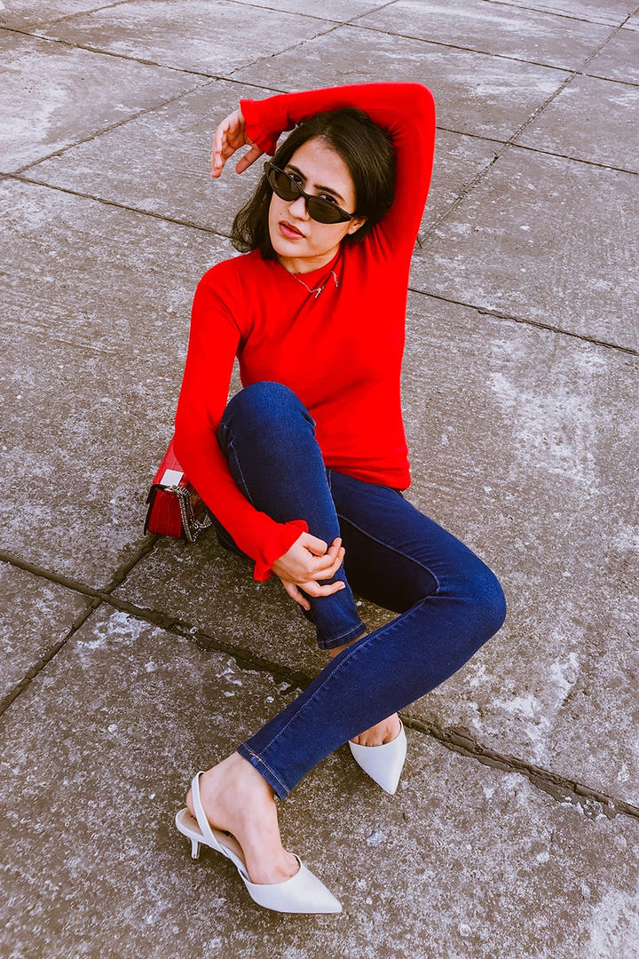 Dheera Joshi - ShopStyle