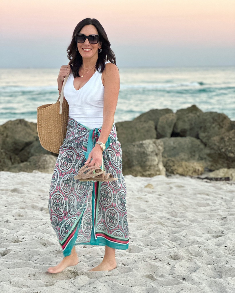 Fashion Look Featuring Sea Level One Piece Swimsuits and Becca Swimsuit ...