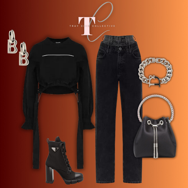 Tray Chic Collective - ShopStyle