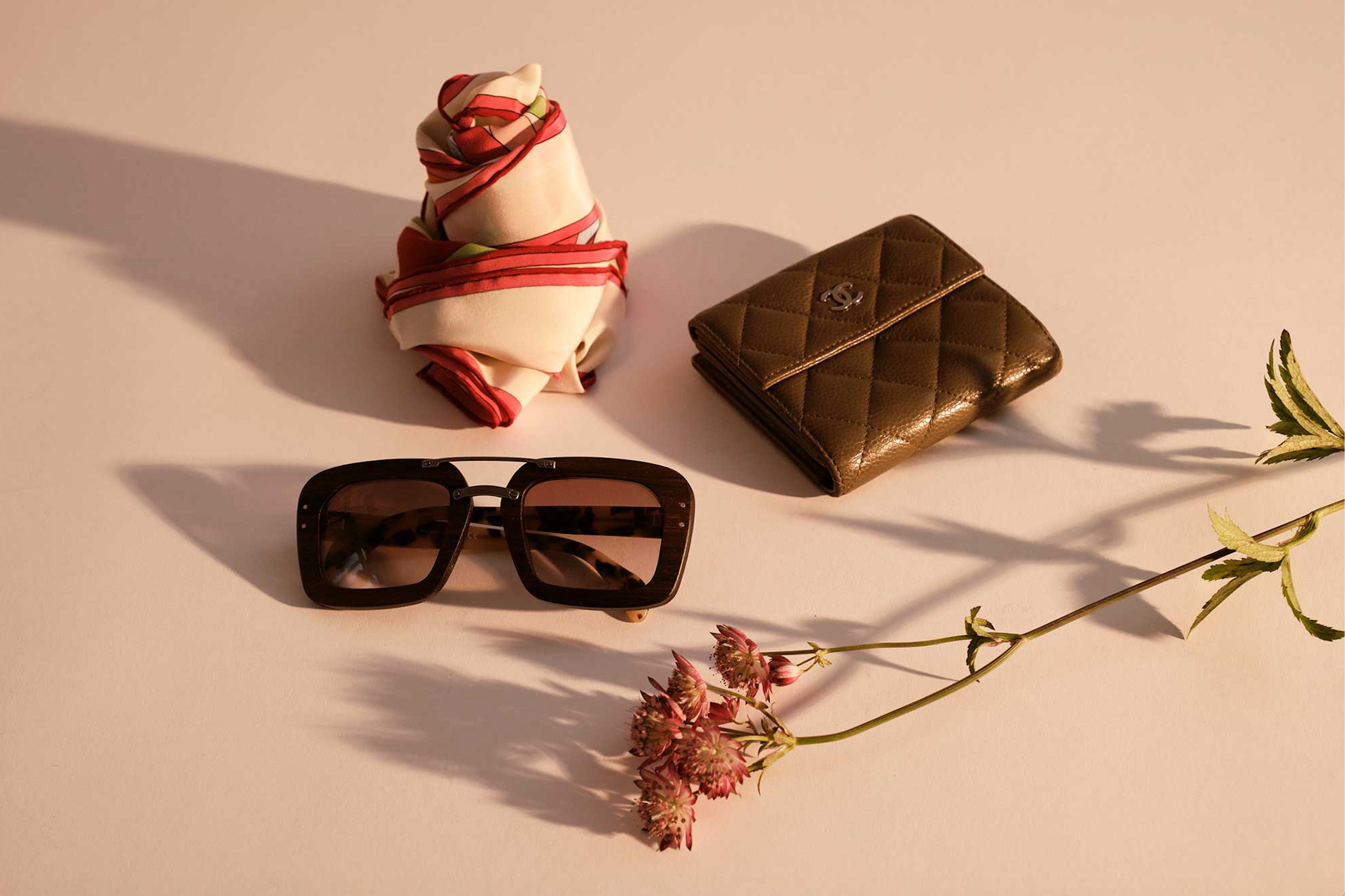 Lampoo: The Pre-Owned Luxury Retailer To Know