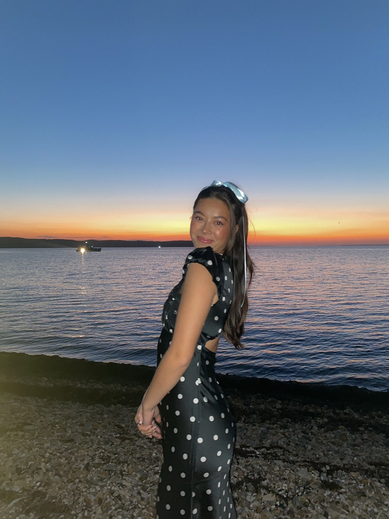 Fashion Look Featuring Free People Maxi Dresses and Schutz Heels by ...