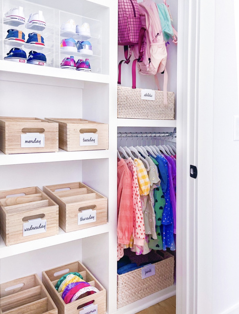 Fashion Look Featuring Container Store Kitchen Storage & Organization ...