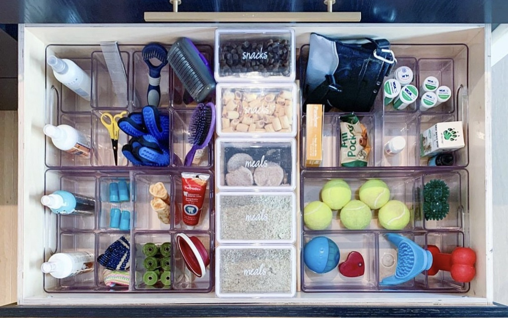 Fashion Look Featuring Container Store Kitchen Storage & Organization ...