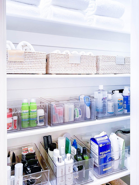 Fashion Look Featuring Container Store Home & Living and Container ...