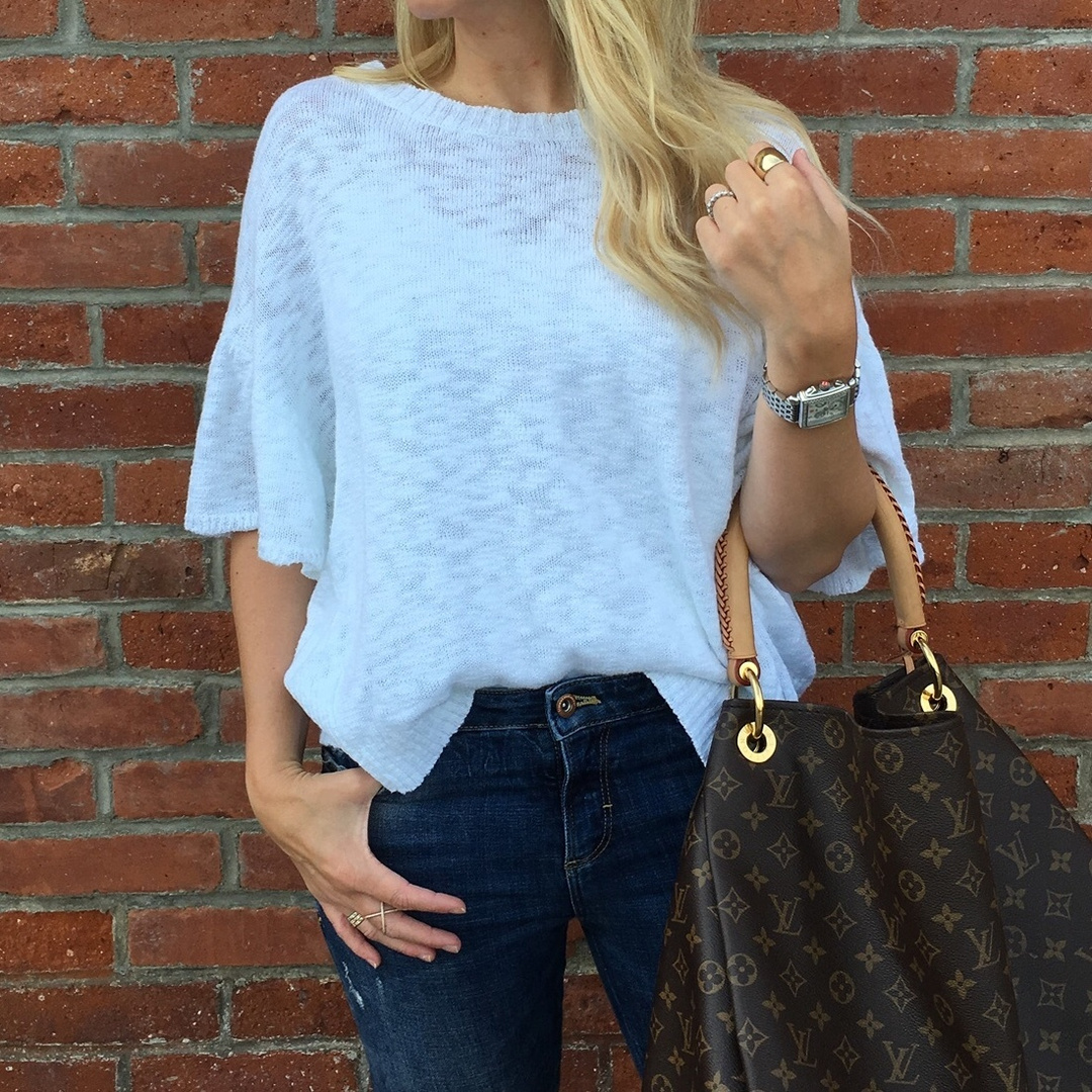 Fashion Look Featuring Eri + Ali Clothes and Shoes and Anthropologie ...